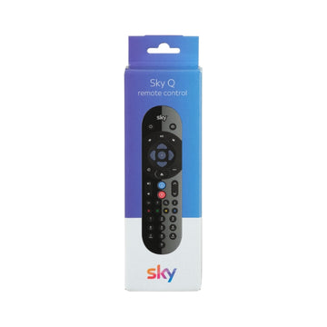 Buy Sky TV Remotes Online | Replacement Sky Controls – Free Delivery